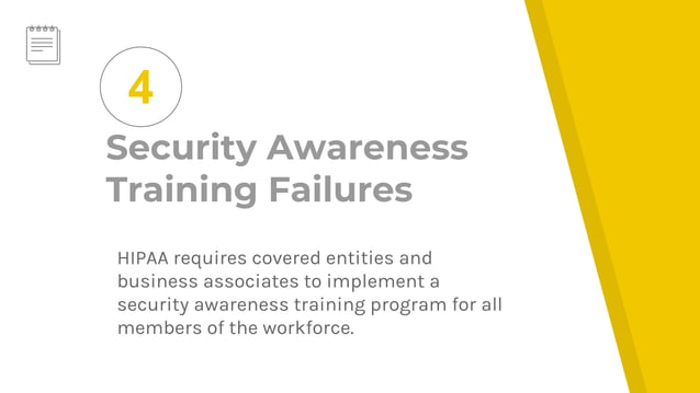 HIPAA for Dummies | PDF