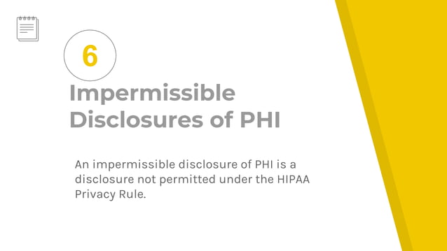 HIPAA for Dummies | PDF