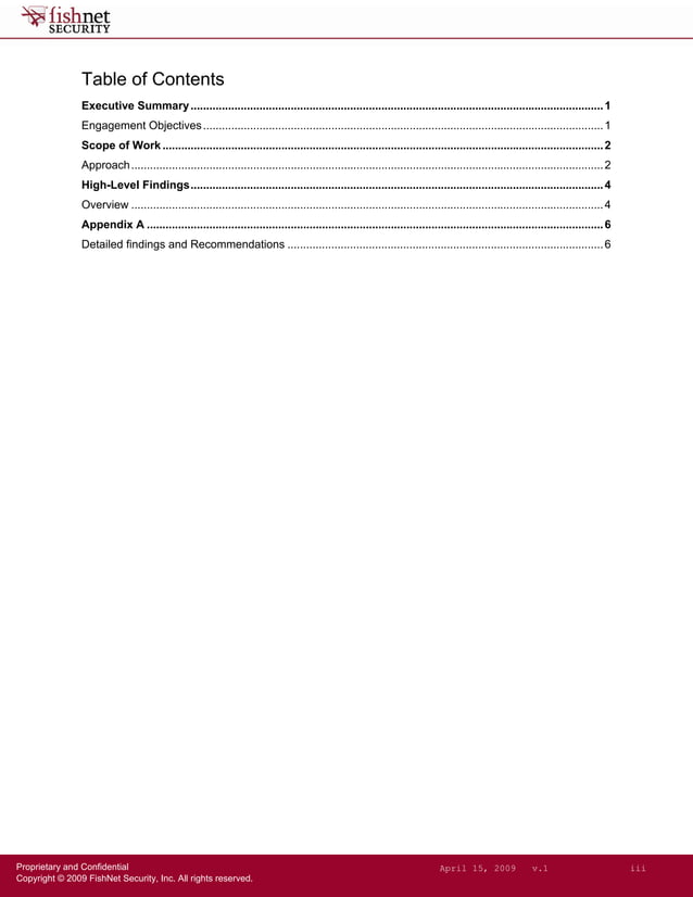 Hipaa Gap Assessment.Sanitized Report | PDF