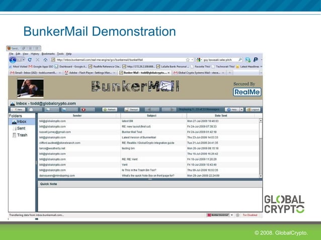 Hipaa Secure File Transfer Ppt