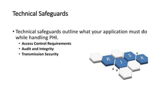 Hipaa security compliance checklist for developers & business ...