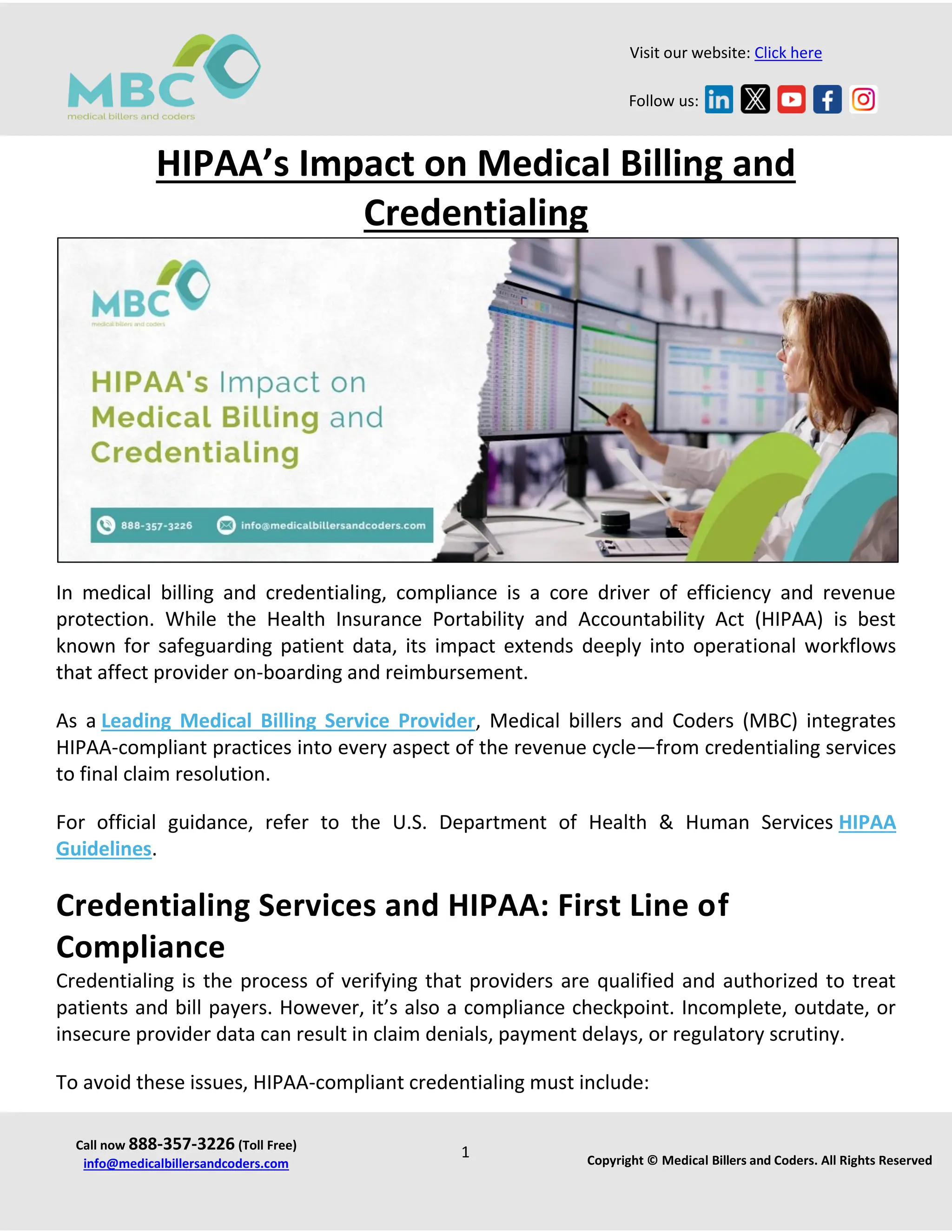 HIPAA’s Impact on Medical Billing and Credentialing.pdf