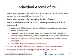 HIPAA, Texting, and E-mail — Using Appropriate Patient and Professional ...