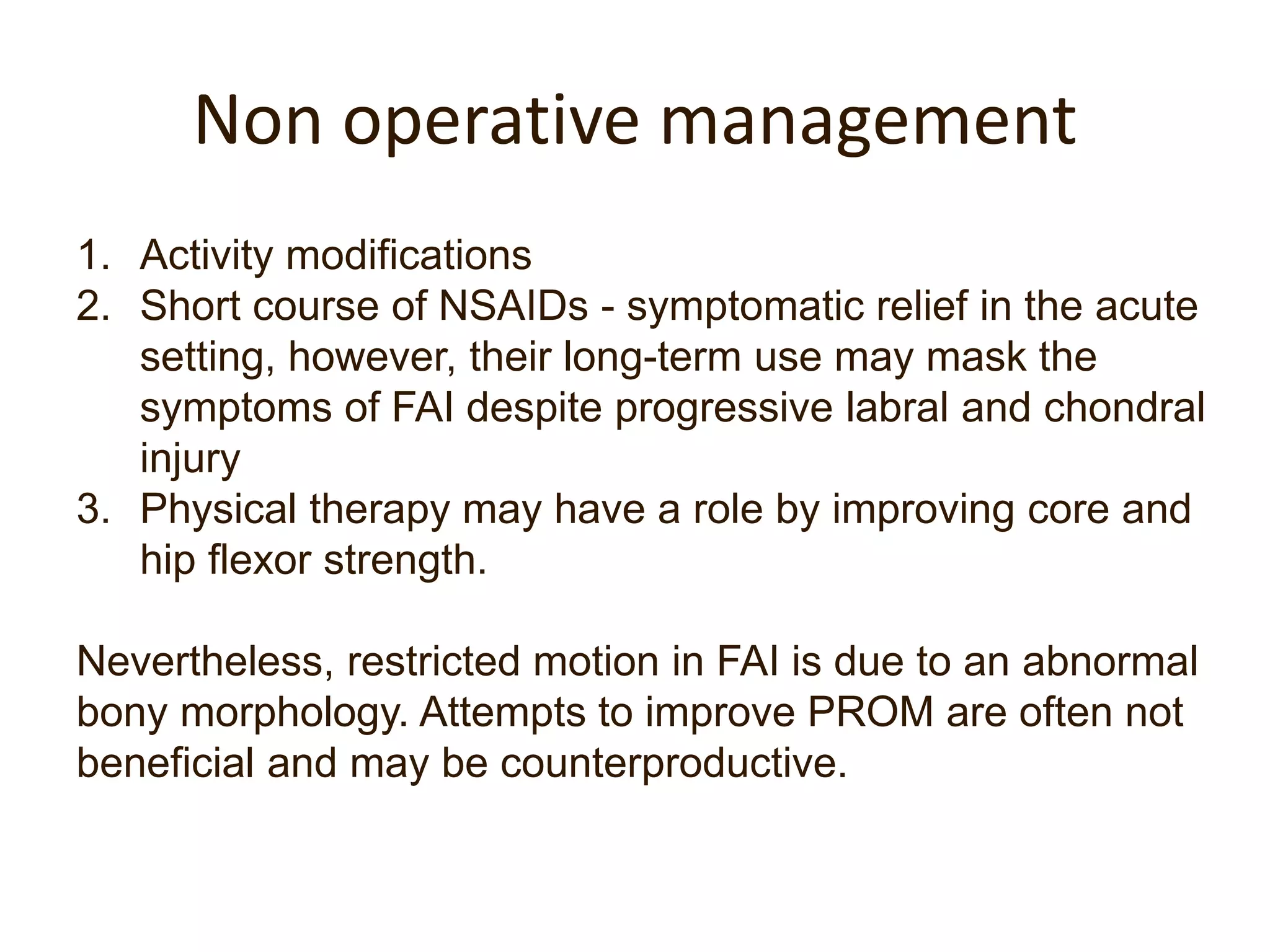 Hip and spine syndrome (PMR) | PPTX