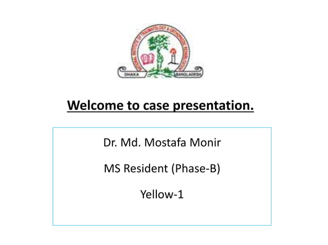 Hip Ankylosing Spondylitis Dr. Monir.pptx