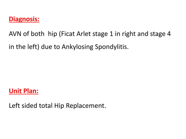 Hip Ankylosing Spondylitis Dr. Monir.pptx