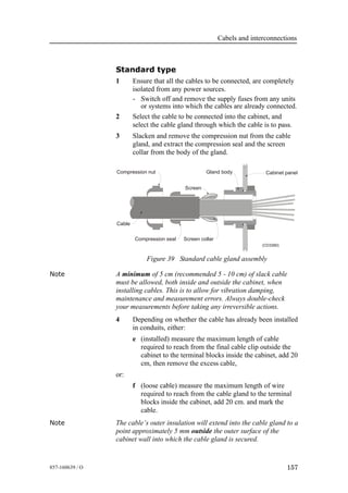 Hi Pap Hull Units Instruction Manual Pdf