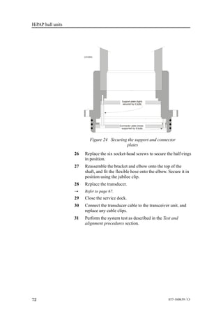 Hi Pap Hull Units Instruction Manual Pdf