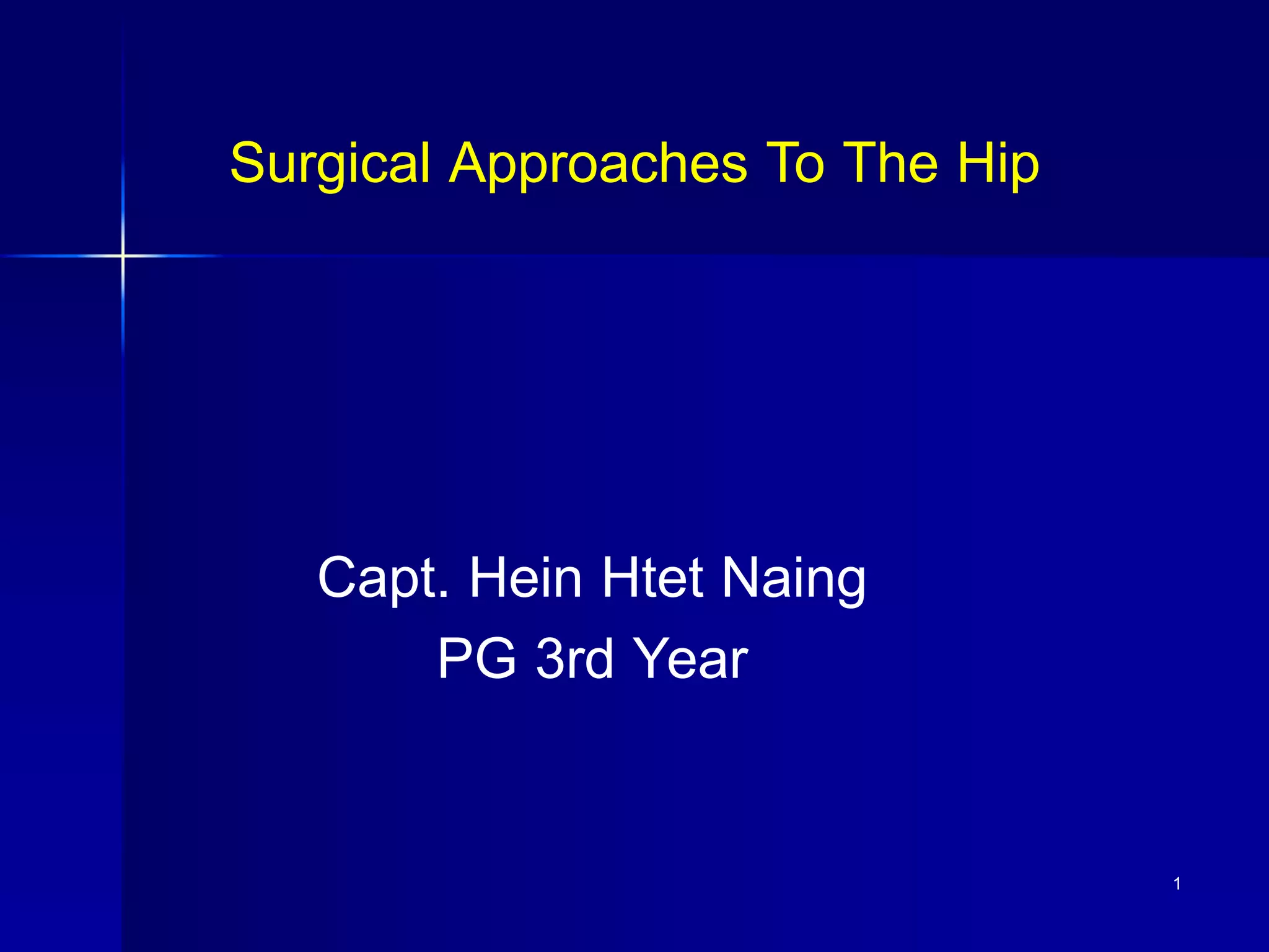 Hip Arthroplasty Approach.pdf