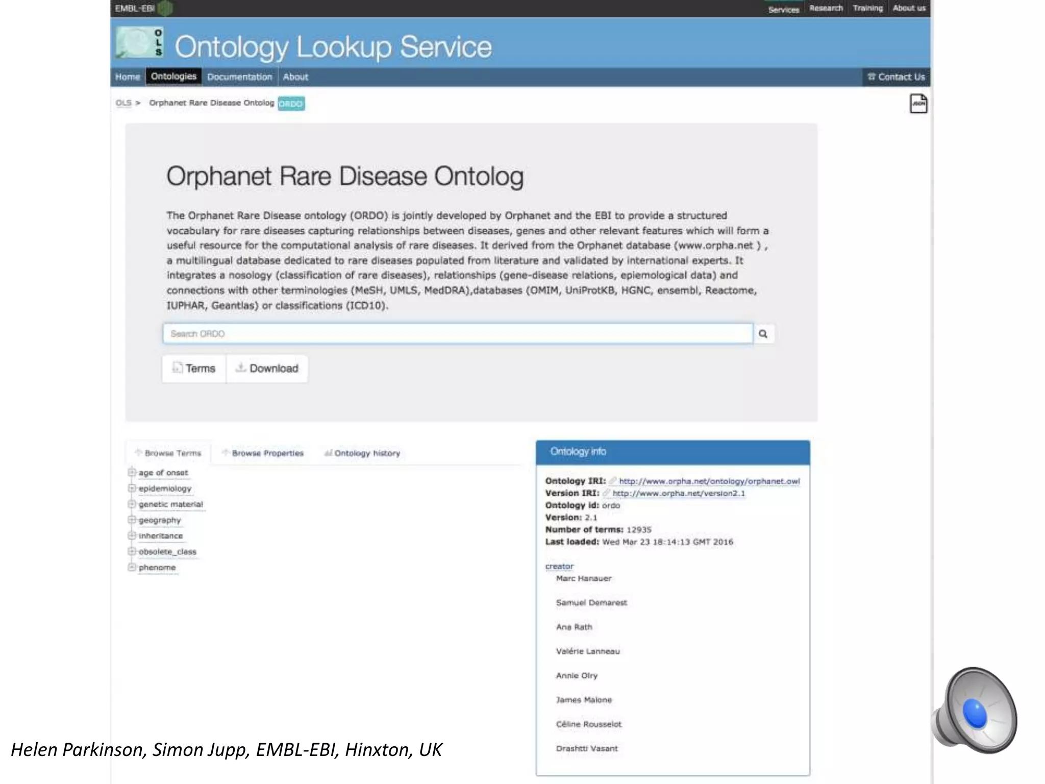 HIPBI-RD: Harmonising phenomics information for a better ...
