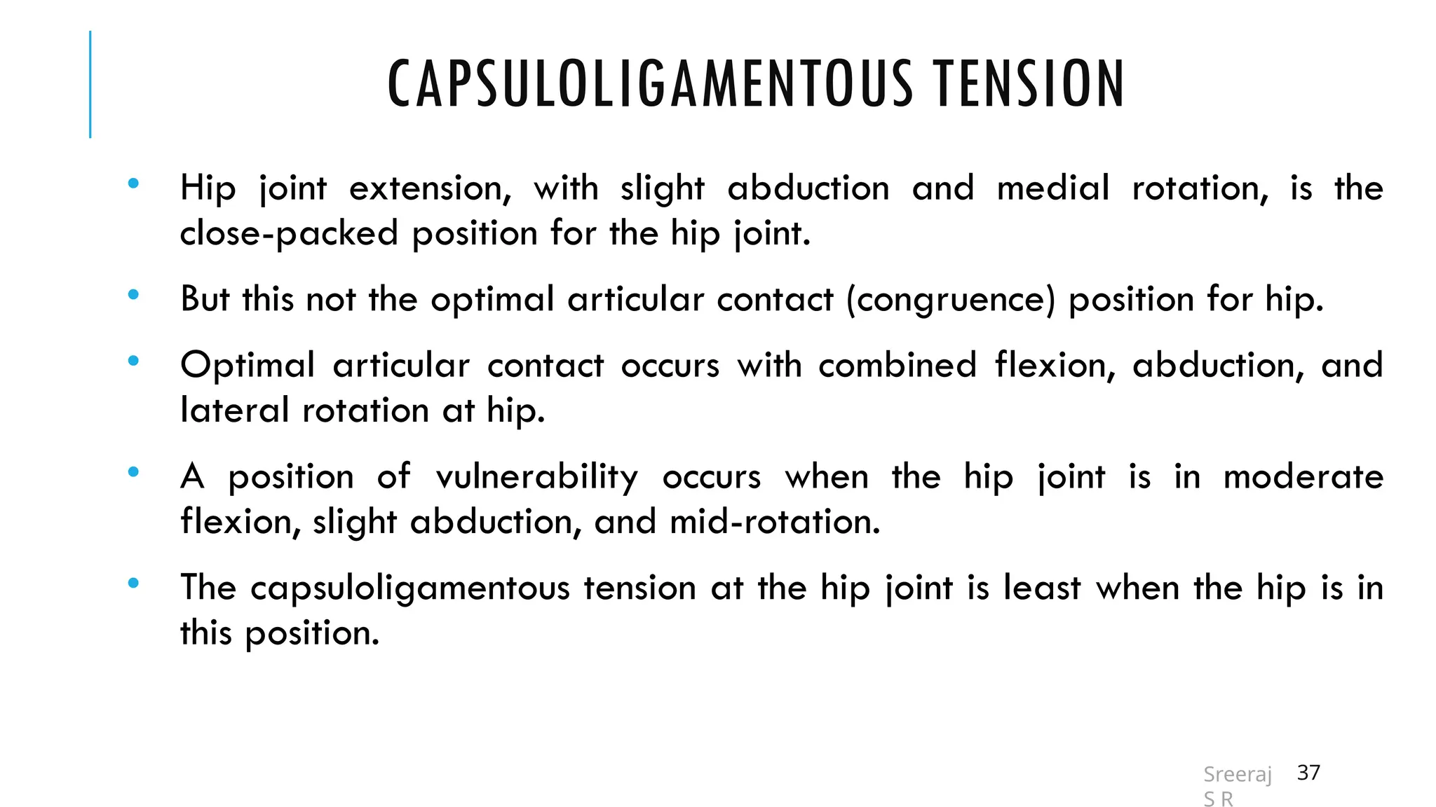 Hip Biomechanics for Undergraduate Physiotherapy SRS.pptx