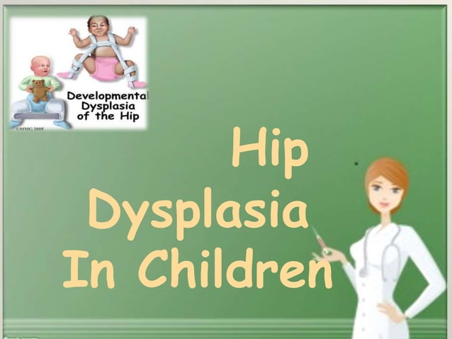 Hip dislocation ppt | PPT