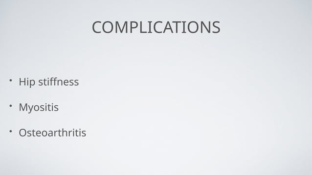 Hip dislocation presentation orthopedic.pptx