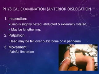 Hip Dislocation PPT FINAL.pptx