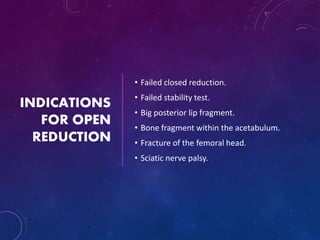 Hip Dislocation PPT FINAL.pptx
