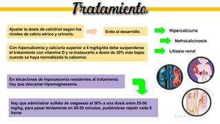 Hipercalcemia_e_Hipocalcemia.EN PEDIATRIA | PPTX