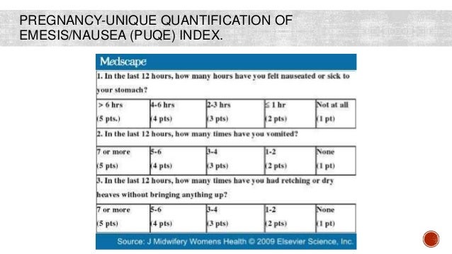 Hiperemesis gravídica