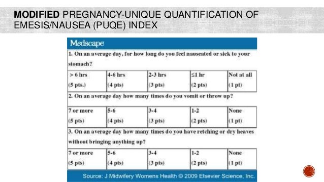 Hiperemesis gravídica
