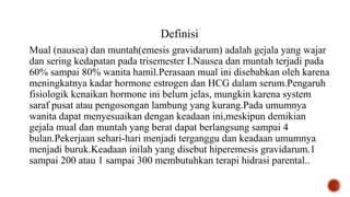 Hiperemesis Gravidum Pada Ibu Hamil.pptx