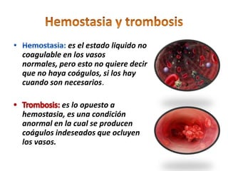 Hiperemia y congestión | PPTX