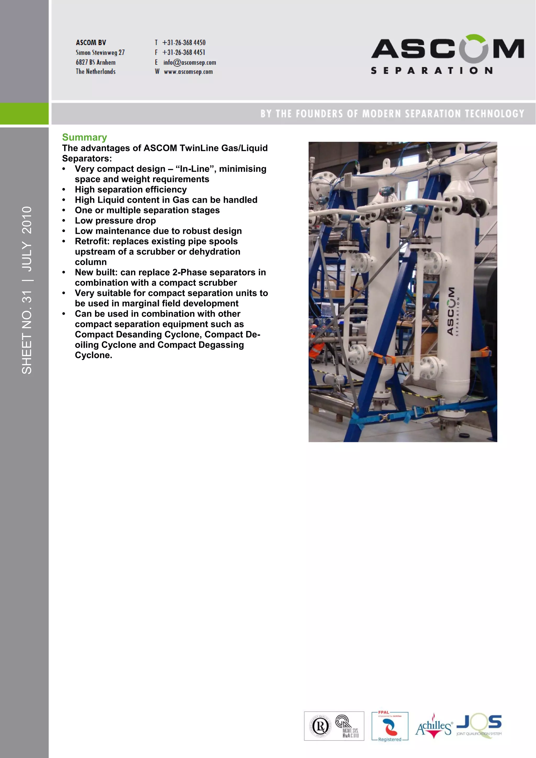 Hi Per Factsheets Overview | PDF