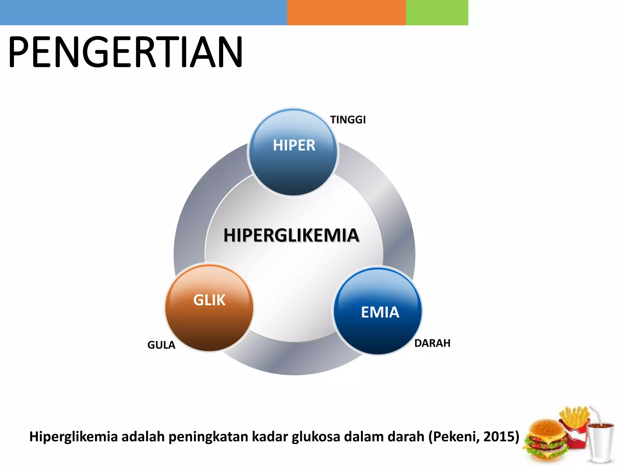 Hiperglikemia irine yp | PPT