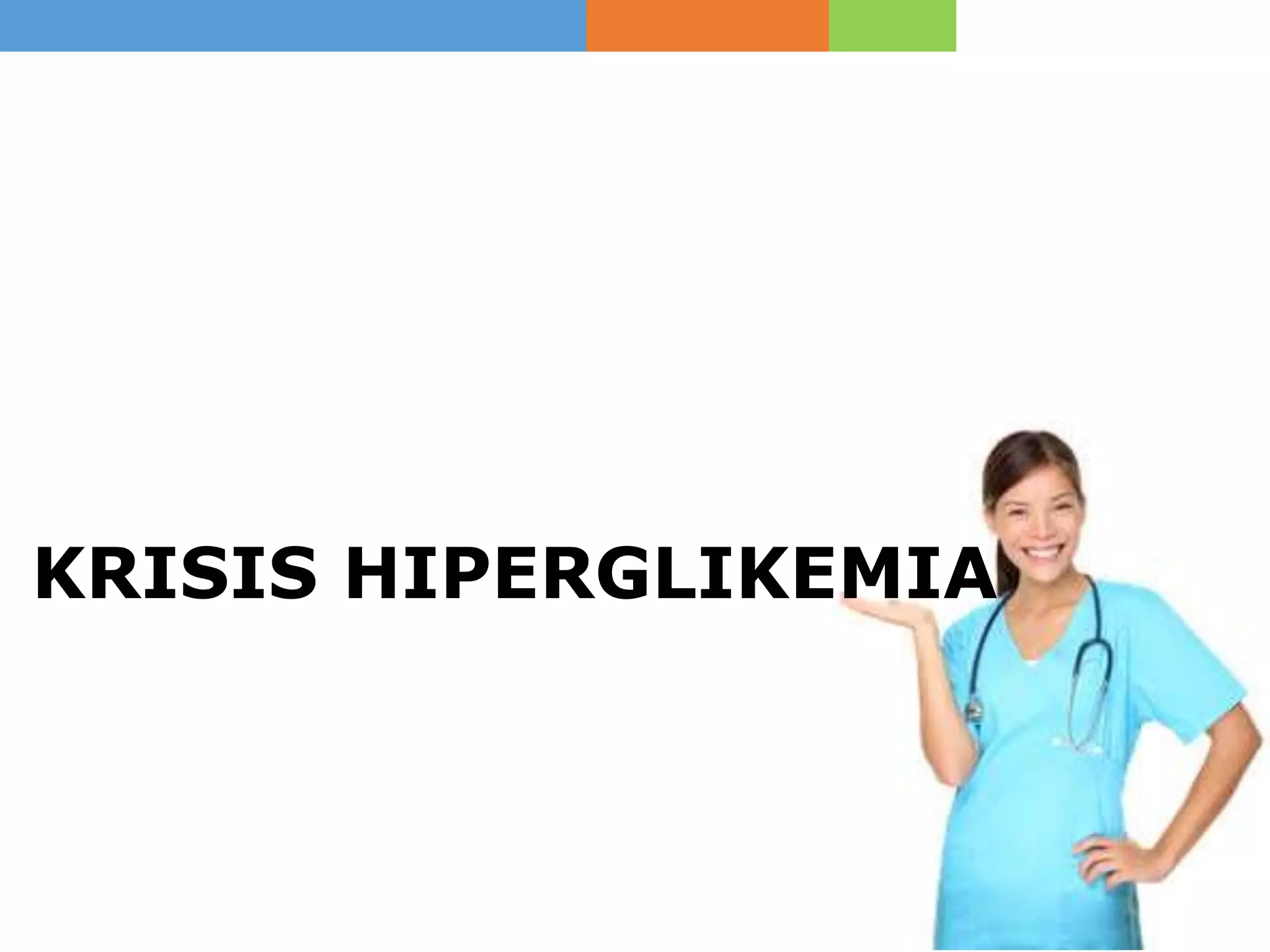 Hiperglikemia irine yp | PPT