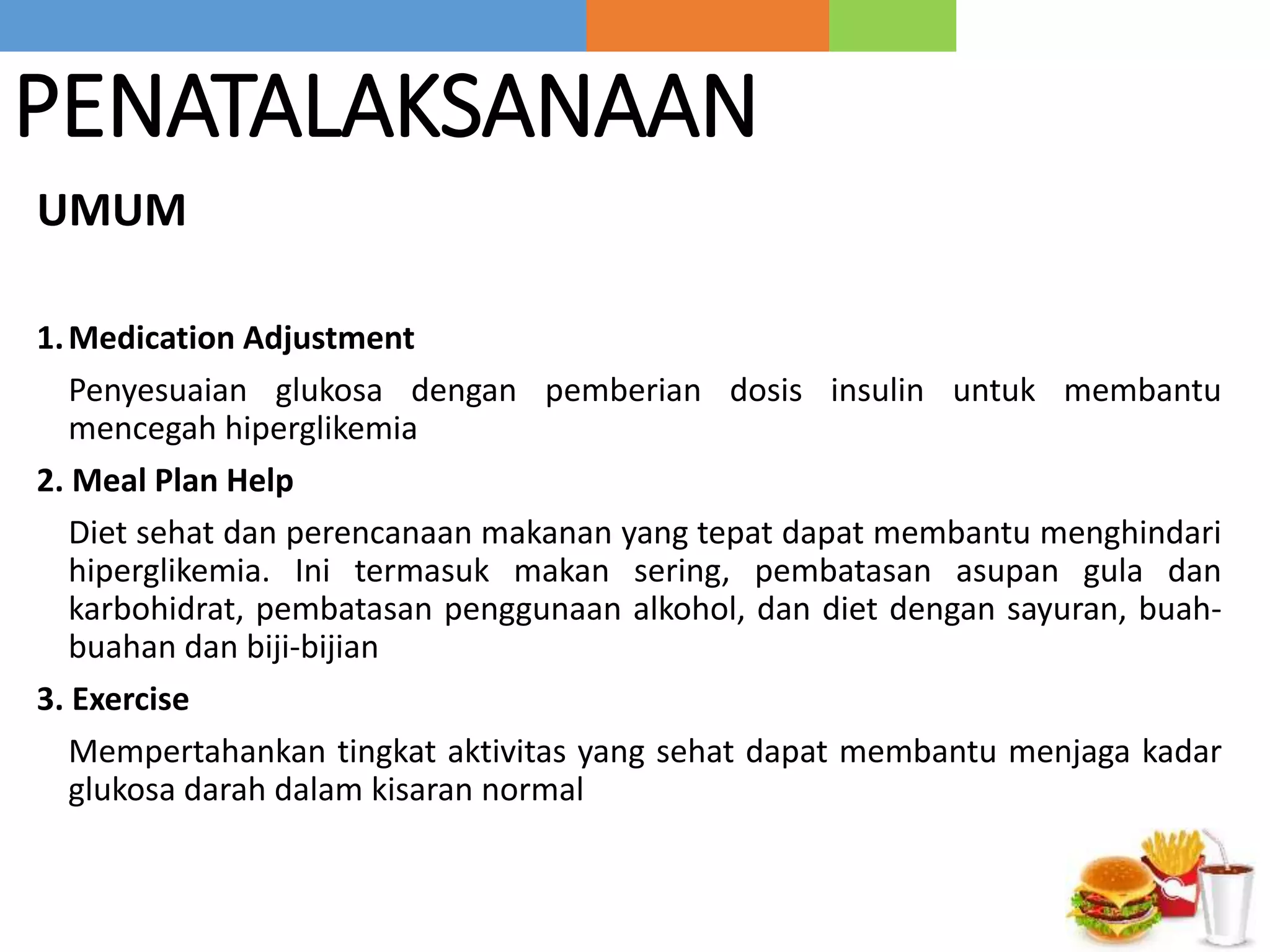 Hiperglikemia irine yp | PPT