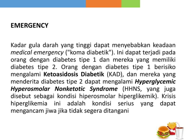 Hiperglikemia irine yp | PPT
