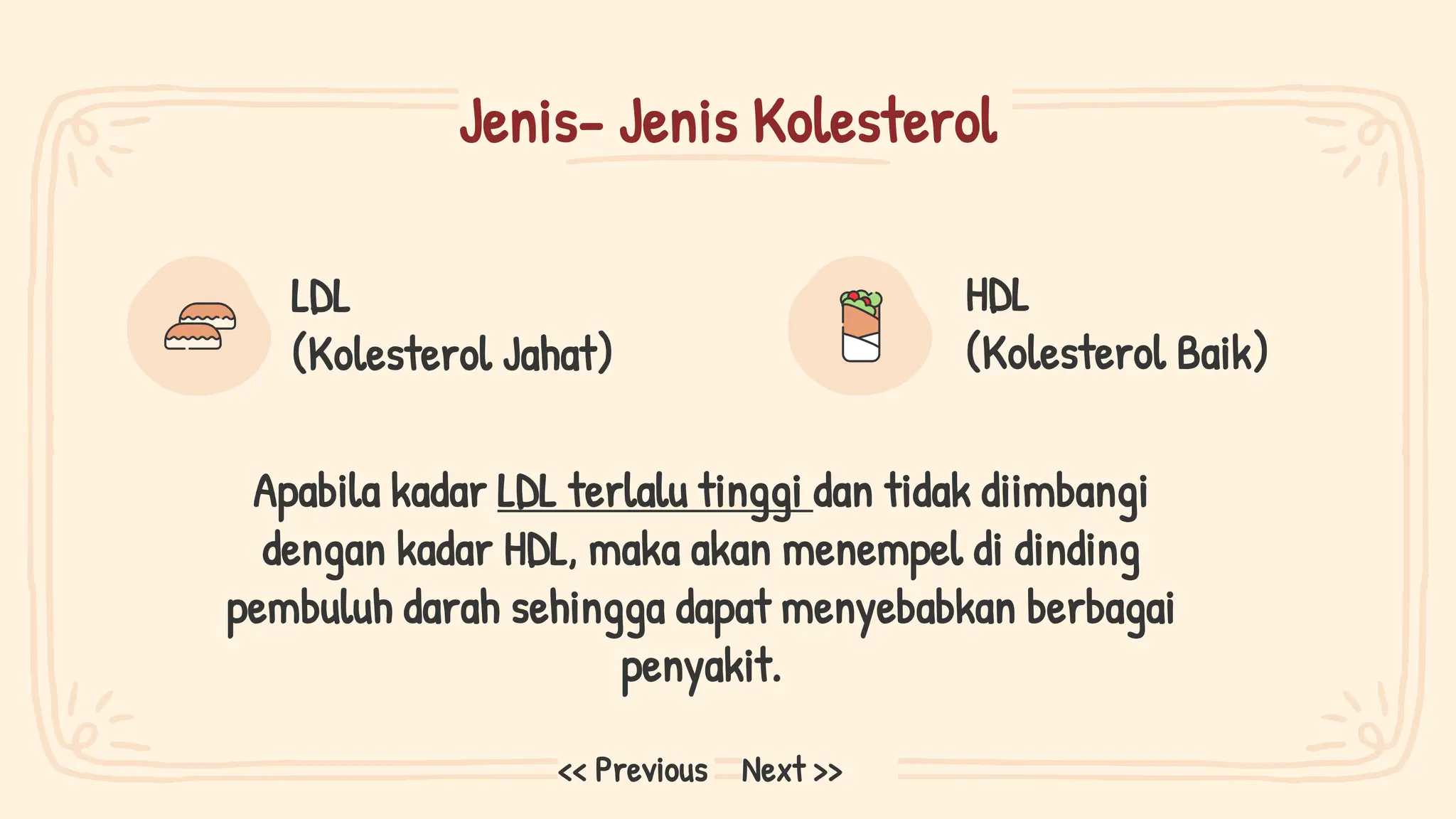 Hiperkolestrol dan cara pencegahannya.pptx