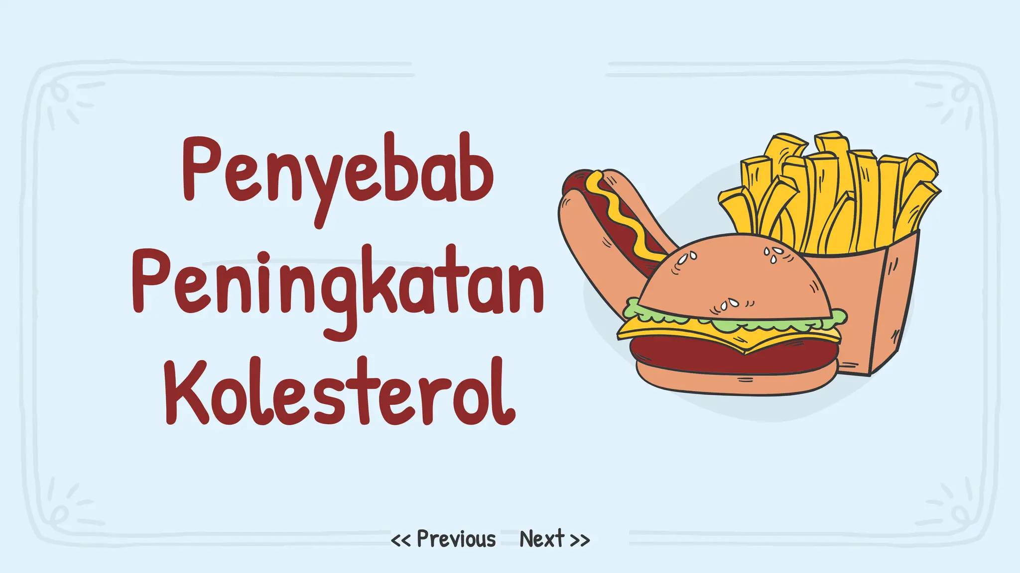 Hiperkolestrol dan cara pencegahannya.pptx