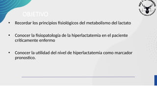 MANEJO Y DIAGNOSTICO Y TRATAMIENTO DE HIPERLACTATEMIA.pptx