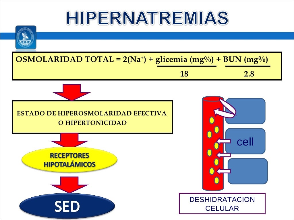HIPERNATREMIA 2010