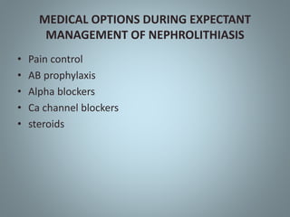 Hiperparathyroid and Kidney Stone | PPT