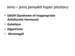 Hiperpituitari | PPT