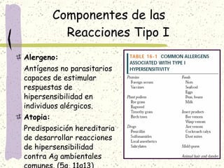Hipersensibilidad | PPT
