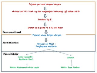 Hipersensitivitas | PPTX