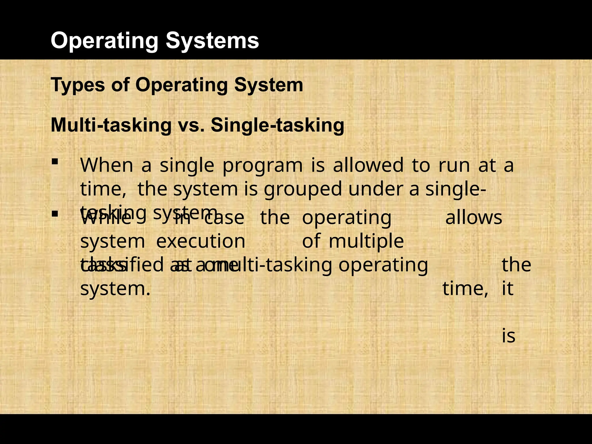 hiper sytem alorithem in os algo for s.pptx