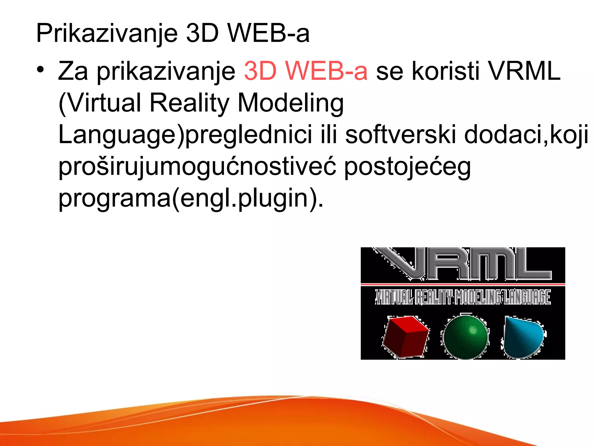 Hipertekst&hipermedija | PPT