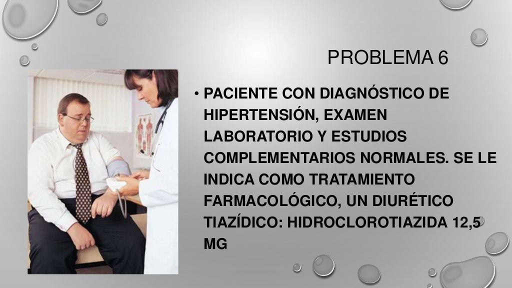 Hipertension Arterial Sistemica Jnc8 Caso Clinico Enarm - Otosection Hipertension Arterial Sistemica Jnc8 Caso Clinico Enarm - Otosection