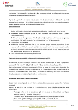 hipertension-y-gestacion-1.pdf y más cosas esenciales | PDF