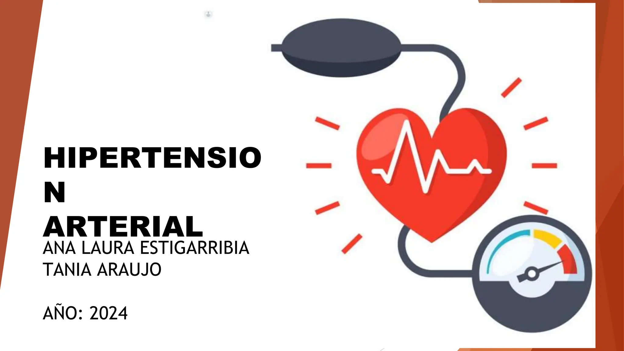 Qué cambió en las recomendaciones sobre hipertensión arterial en 2024? updated guidelines ...