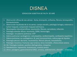 Caso clínico de Hipertensión pulmonar | PPT