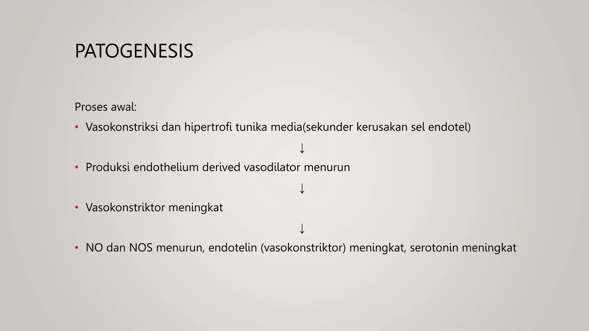 Hipertensi Pulmonal adalah -lintang.pptx, | PPTX