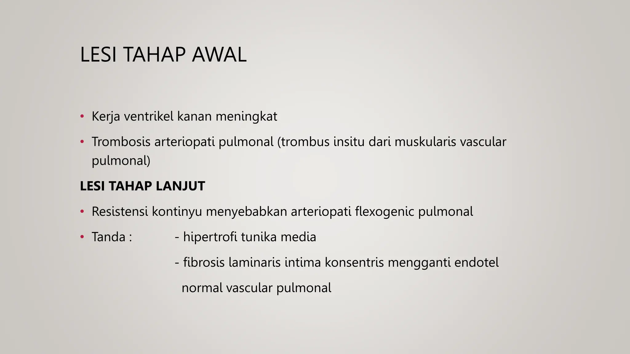 Hipertensi Pulmonal adalah -lintang.pptx, | PPTX