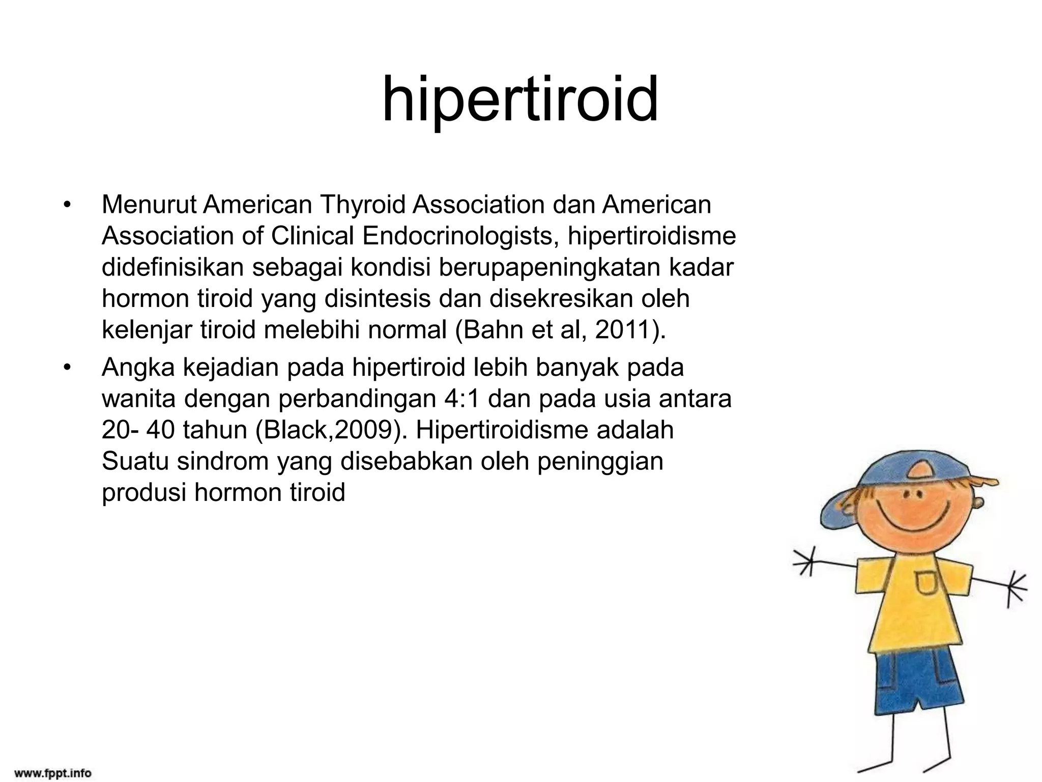 hipertiroid.ppt