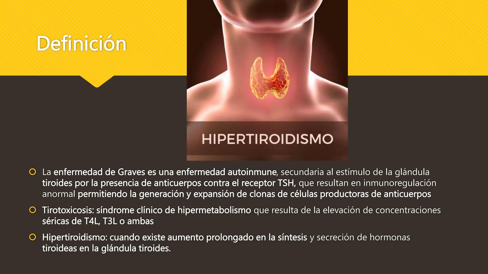 Hipertiroidismo (Enfermedad de Graves).pptx