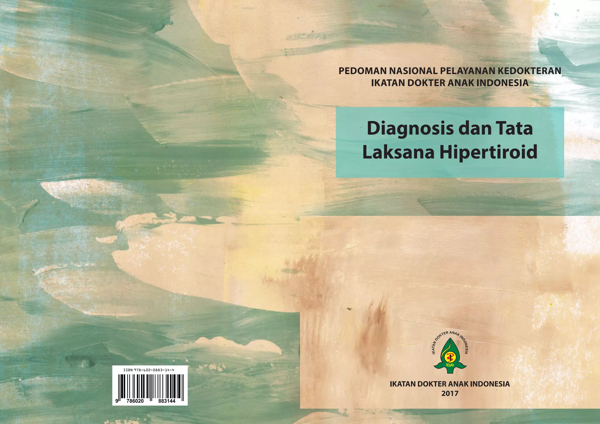 IDAI-Hipertiroid | PPT