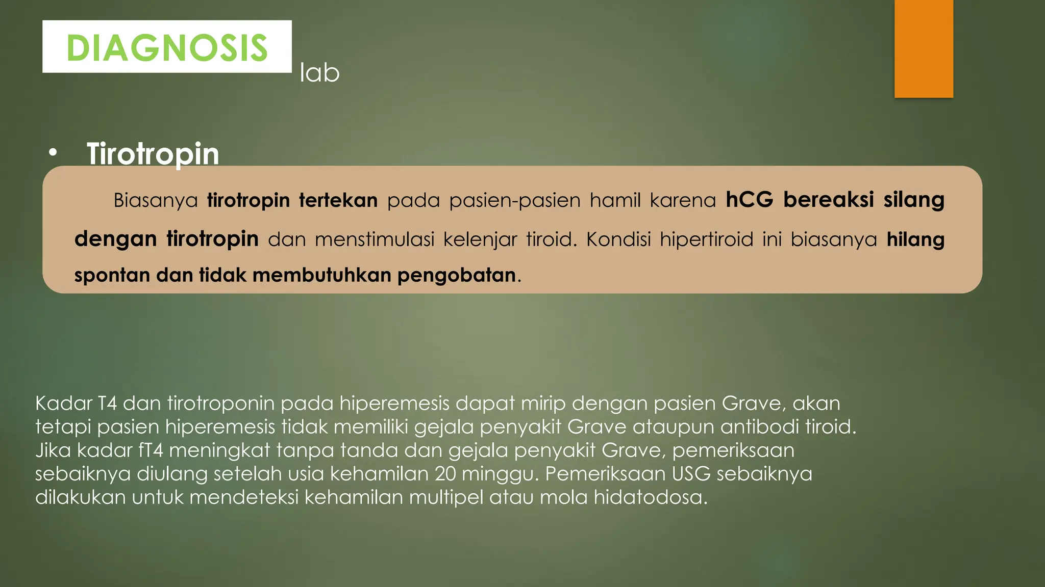 HIPERTIROID pada KEHAMILAN.pptx ppt ppt ppt | PPTX