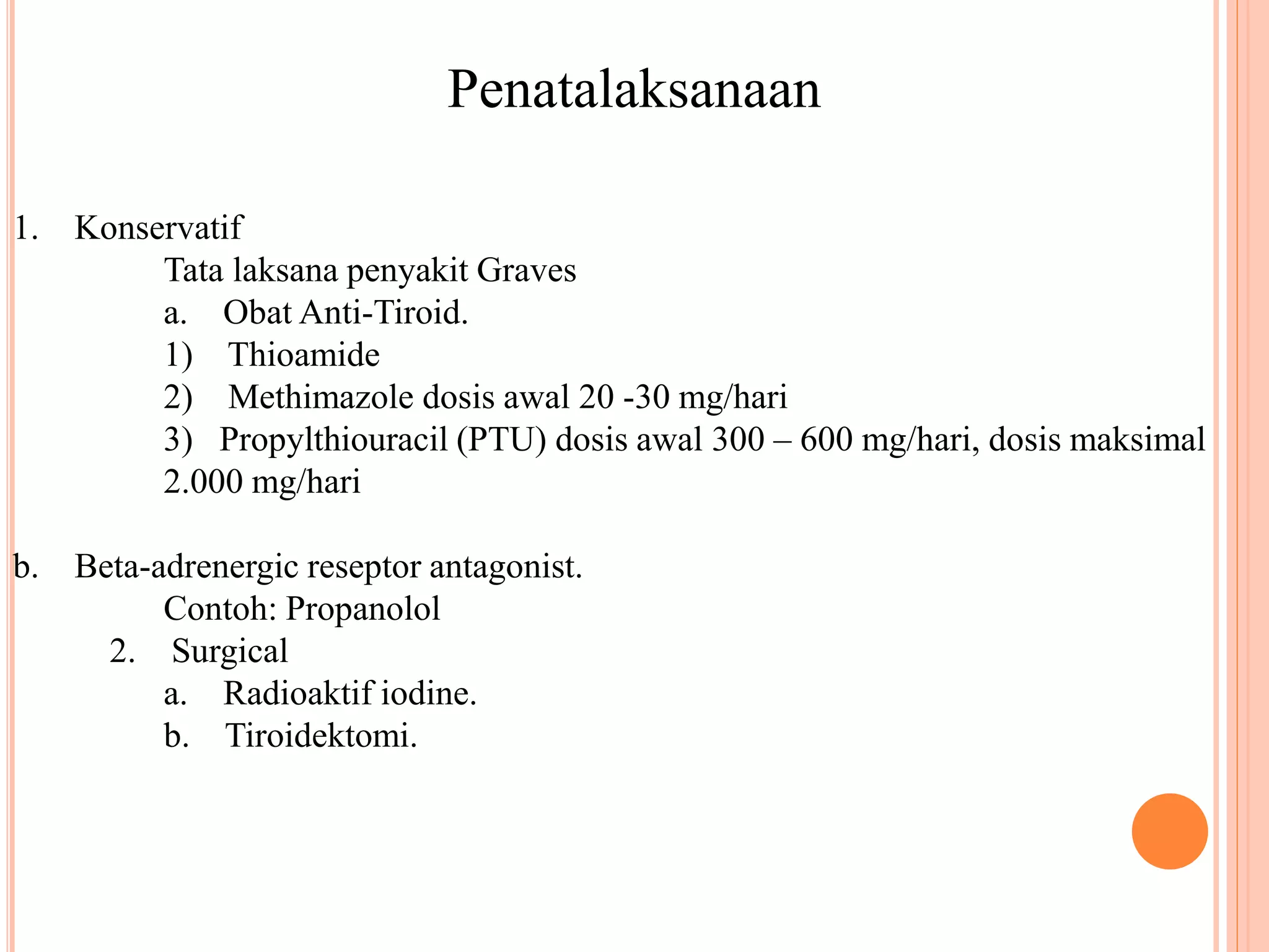 Hipertiroid ppt | PPTX